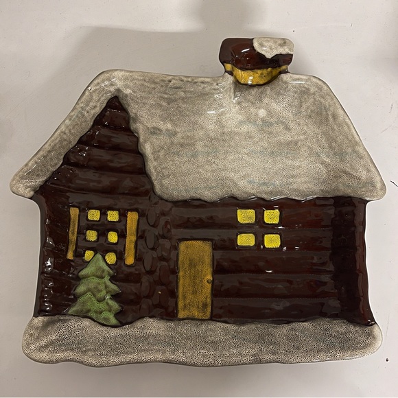boyds home | Holiday | 204s Boyds Home Collection Tray For Christmas ...